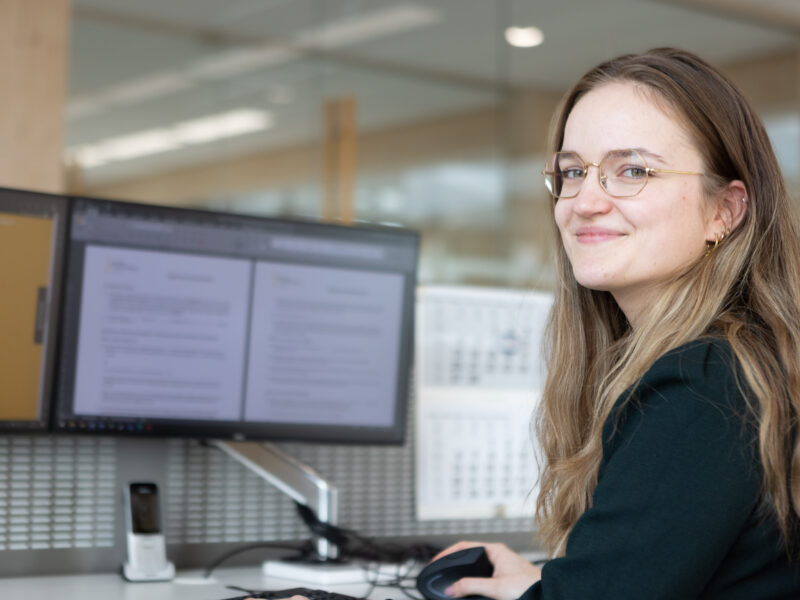 Werken bij - Geelen Counterflow